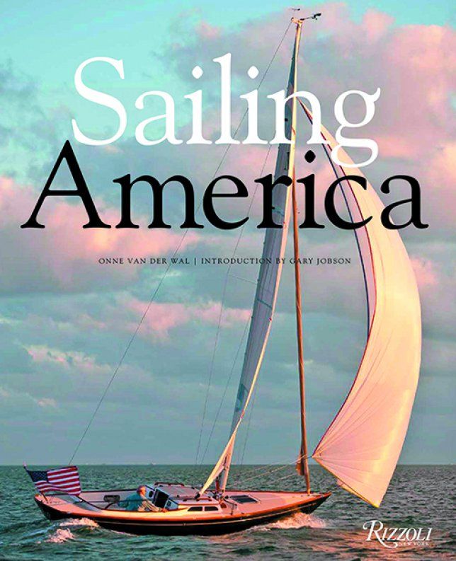 Sailing Books for 2019 - Practical Sailor