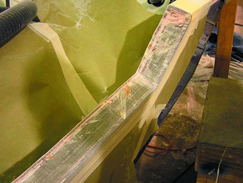 Tough, Versatile Coosa Board Suited for Various Projects - Practical Sailor