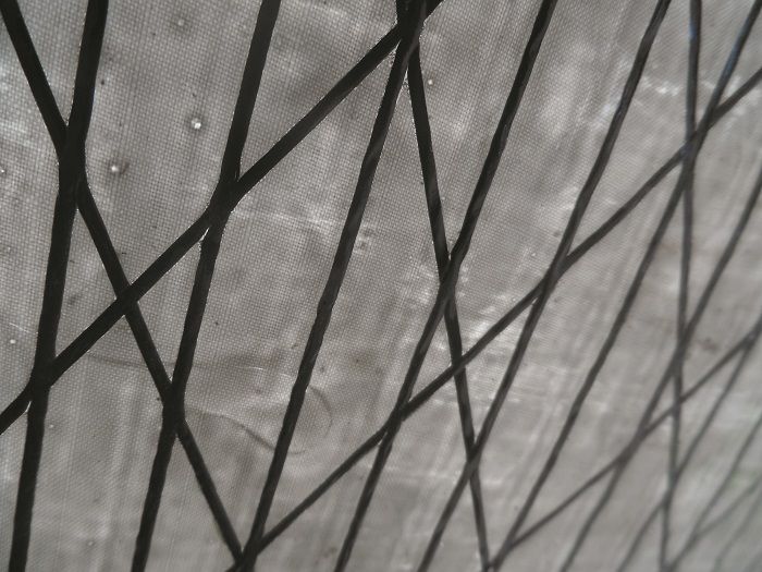 The Case of the Painted Jib - Practical Sailor