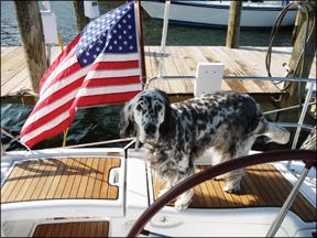 Mailport: September 2010 - Practical Sailor