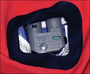 Float Coats Tested - Practical Sailor