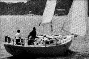 Niagara 31/35 - Practical Sailor