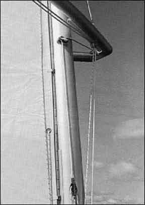 Nonsuch 30 - Practical Sailor