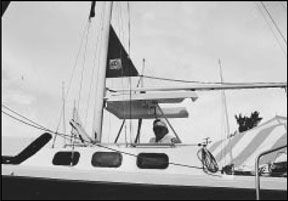 Rhodes 22 - Practical Sailor