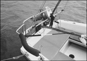 Rhodes 22 - Practical Sailor