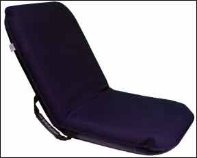 Portable Chairs for Sitting Under Sail - Practical Sailor