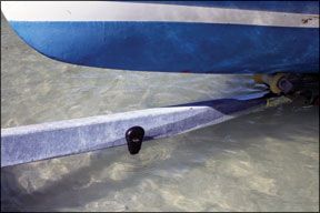 Trailer Helper - Practical Sailor