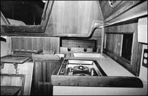 Ericson 25 - Practical Sailor