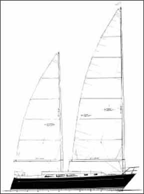 Freedom 36 - Practical Sailor