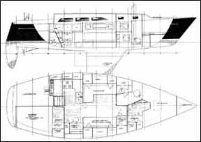Freedom 36 - Practical Sailor