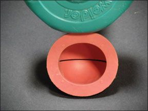 Joker Valves for Marine Heads - Practical Sailor