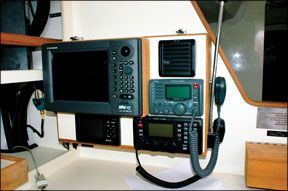 New Navy 44 Sail-training Sloop Built to Last - Practical Sailor