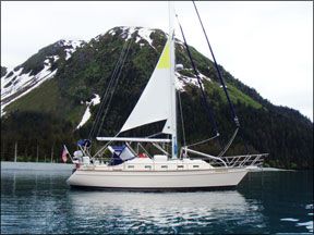 Storm Trysails - Practical Sailor