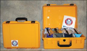 Medical Kits for Offshore Cruising - Practical Sailor
