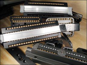 Genoa Sheet-Lead Control Systems - Practical Sailor