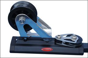 Genoa Sheet-Lead Control Systems - Practical Sailor