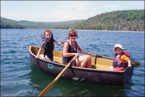 The Lightweight, Carbon-Fiber Wing Dinghy is a Classy, Rowable Sailing ...