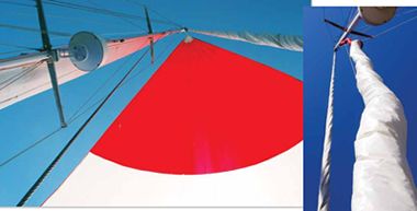 Testing Top-Down Furlers - Practical Sailor