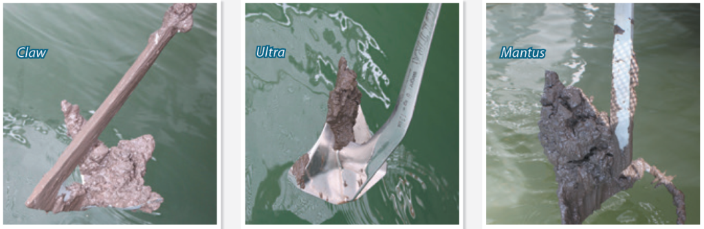 Tips on Anchoring In Mud - Practical Sailor