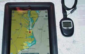 Bad Elf GPS Pro Boosts iPad Nav Apps - Practical Sailor