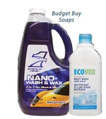 Best Boat Soaps for Regular Washdowns - Practical Sailor