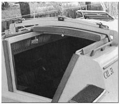 Cal 31 - Practical Sailor