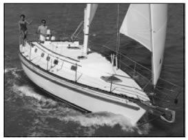 Caliber 33 - Practical Sailor