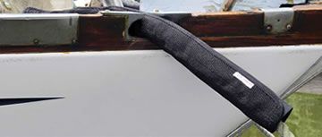 Round 2: Chafe Gear for Mooring and Dock Lines - Practical Sailor