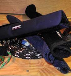 Round 2: Chafe Gear for Mooring and Dock Lines - Practical Sailor