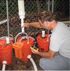 Solutions for a Stinky Holding Tank - Practical Sailor