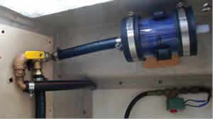 Diesel Tank Vent Filters - Practical Sailor