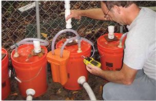 Holding Tanks: Getting the Stink Out - Practical Sailor