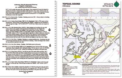 Where to Steer, Eat, Anchor on the ICW - Practical Sailor