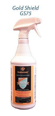 Fighting Mildew, Mold, and Lichen - Practical Sailor