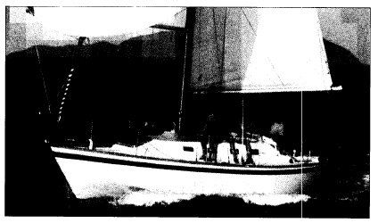 CS 36 - Practical Sailor