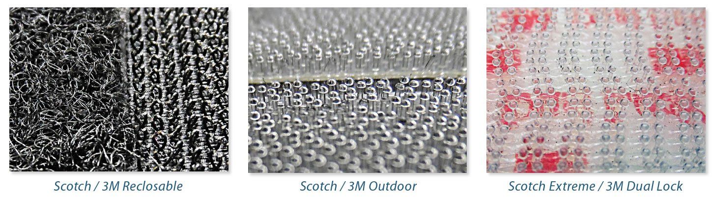 Getting a Grip on Velcro - Practical Sailor