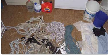 What's the Best Way to Clean Marine Rope? - Practical Sailor