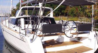 A Stern Look at Boat Sterns - Practical Sailor