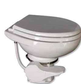 Vacuum-flush Toilets for Sailboats Reduce Water Use Onboard - Practical ...