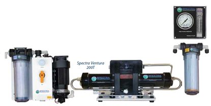 DC Watermakers Head-to-head Test - Practical Sailor