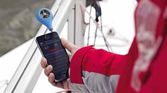 WeatherFlow: A Smart Wind Meter - Practical Sailor