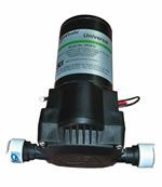 Electric Pumps for Freshwater Systems - Practical Sailor