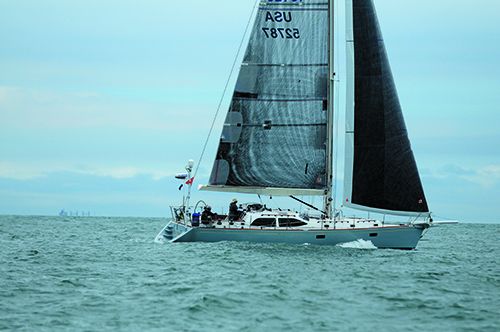 Measuring Performance - Practical Sailor