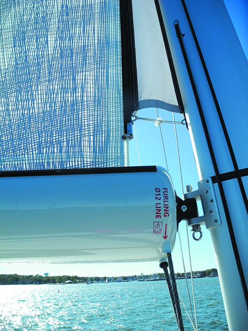 Measuring Performance - Practical Sailor