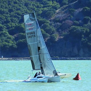 Making the Most of Centerboards - Practical Sailor