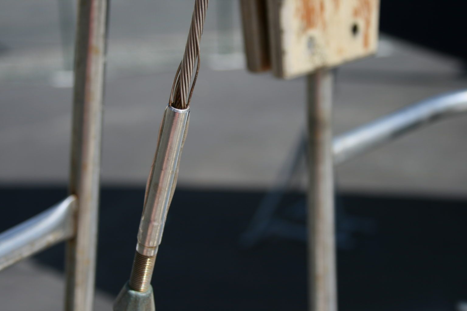 Sailboat Do-it-Yourself Rig Survey - Practical Sailor