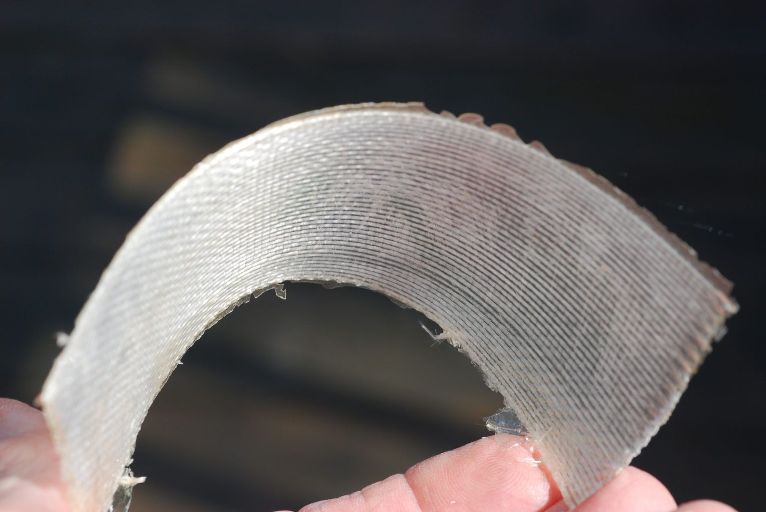 Epoxy Versus Polyester Resin for Fiberglass Boat Repair Projects ...