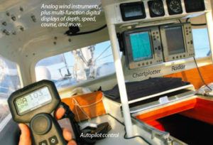 Navigation Gear Priorities - Practical Sailor