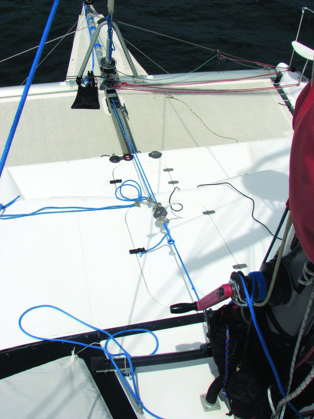 Anchor Testing and Rode Loads - Practical Sailor