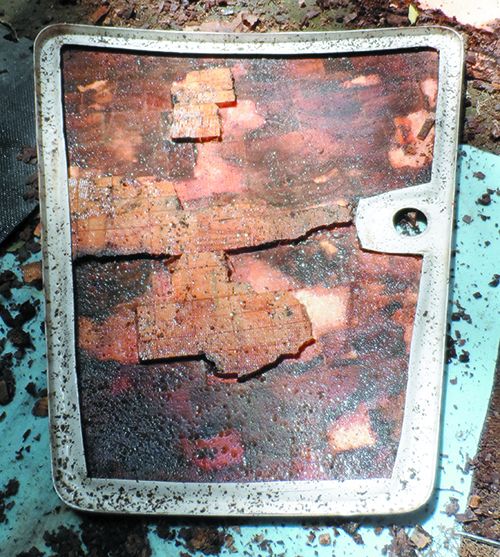 Step-by-Step Deck Core Repair - Practical Sailor